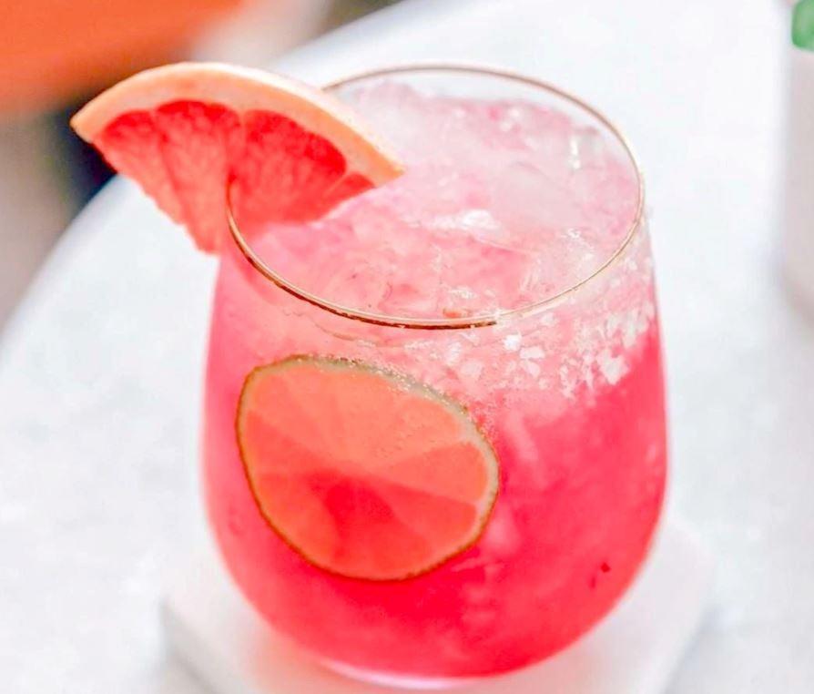 Valentine's Day Cocktail Inspo — Brew Glitter®