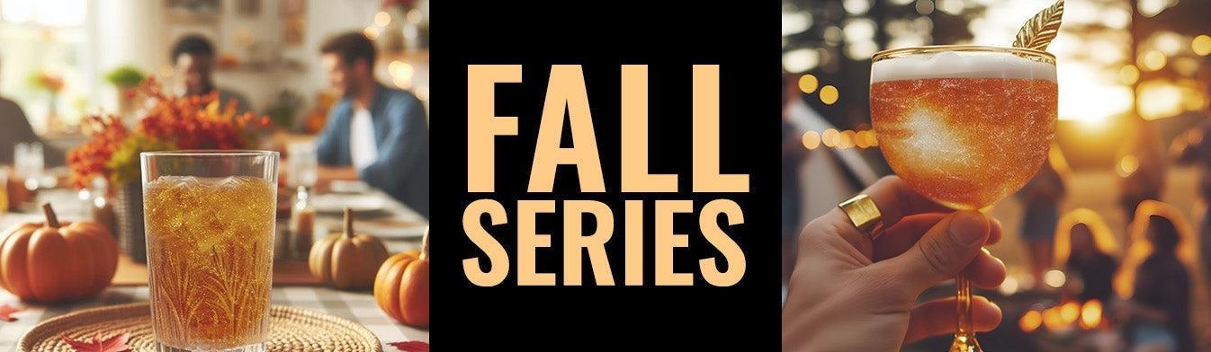 Shop Fall Combo Deals on Drink Glitter | Brew Glitter®