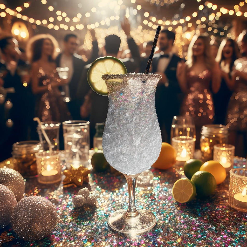 Brew Glitter For Drinks Mini Pumps — Brew Glitter®