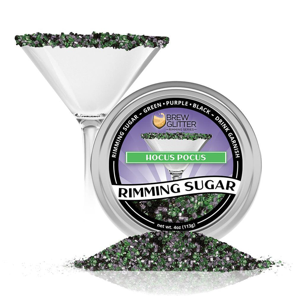 Buy Cocktail Rimming Sugar Save 5 01 On Rim Sugars Brewglitter