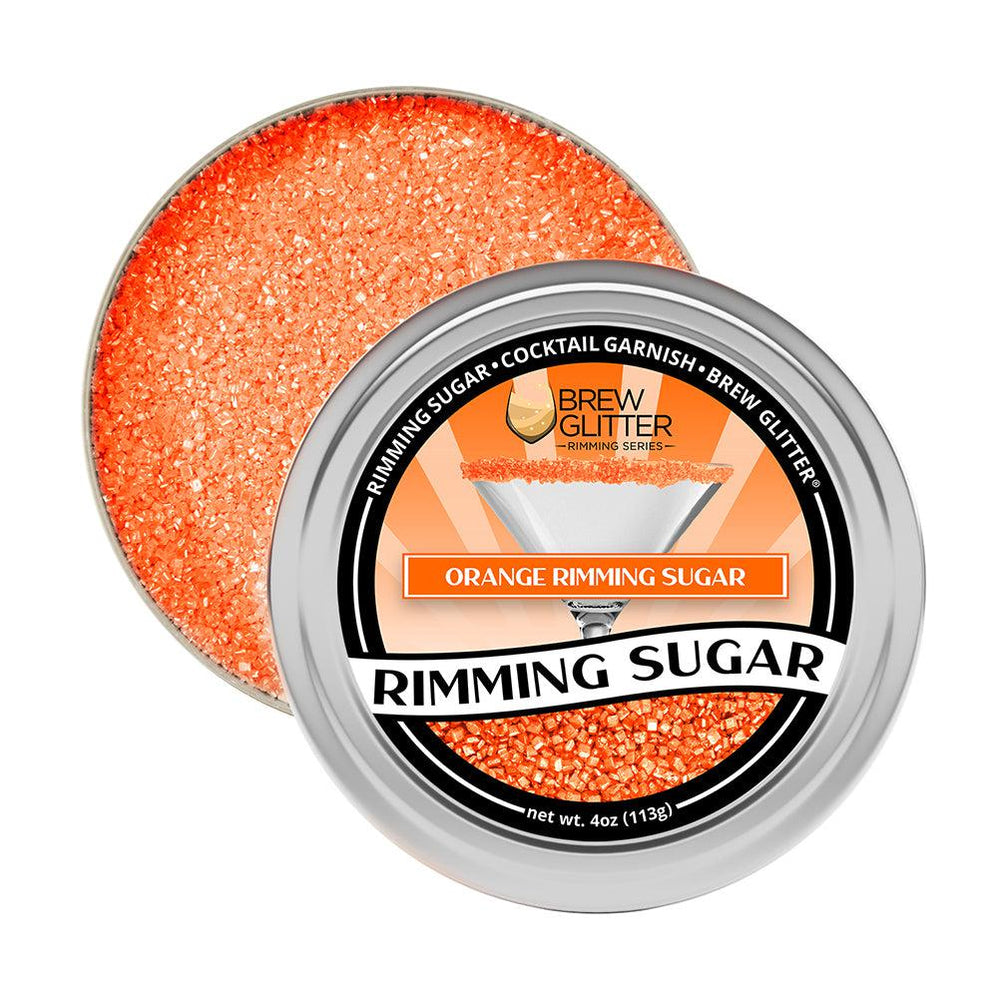Buy Cocktail Rimming Sugar Save 5 01 On Rim Sugars Brewglitter