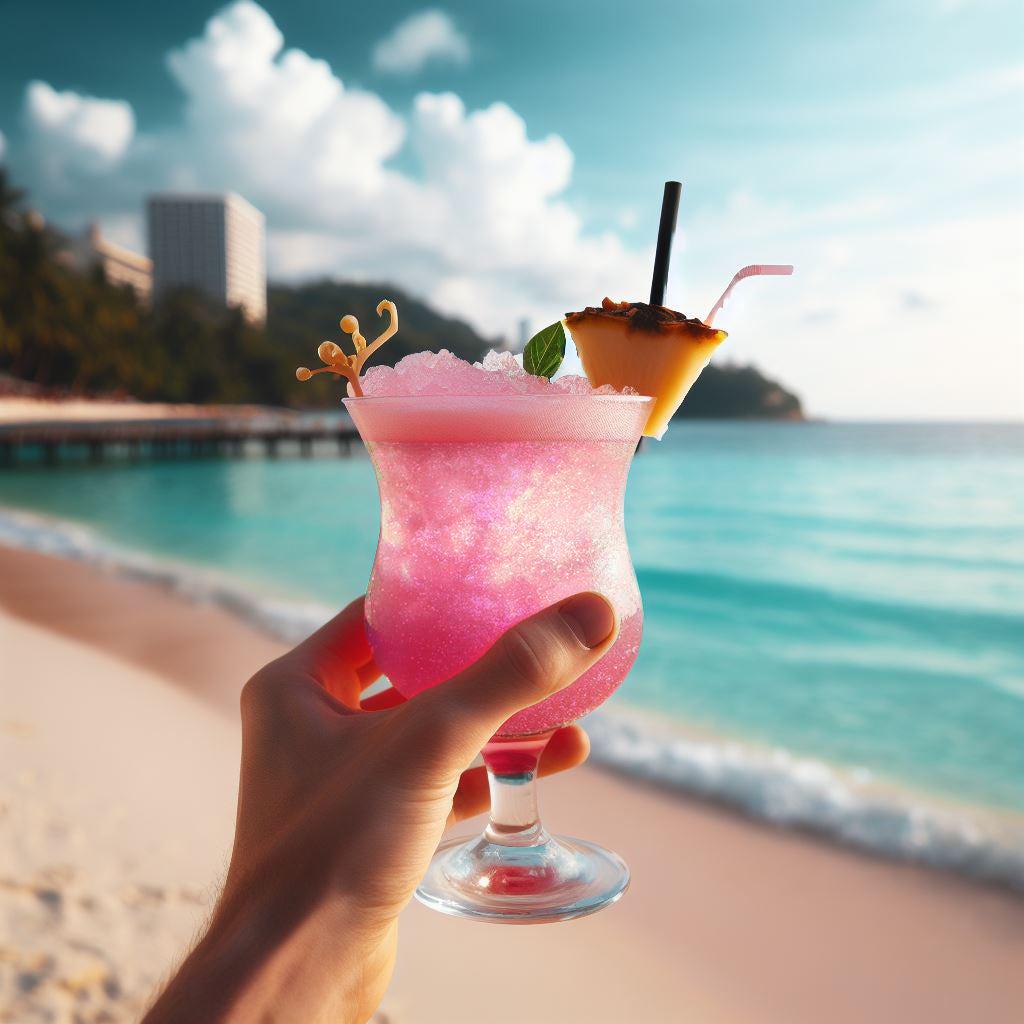 Cool Entertaining Drinks with Edible Glitter | Brew Glitter®