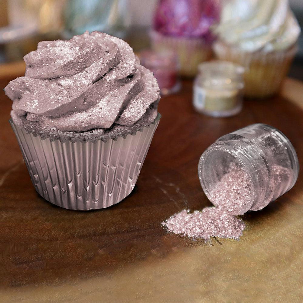 Tinker Dust® Sparkling Food & Garnish Glitter | #1 site for glitters ...