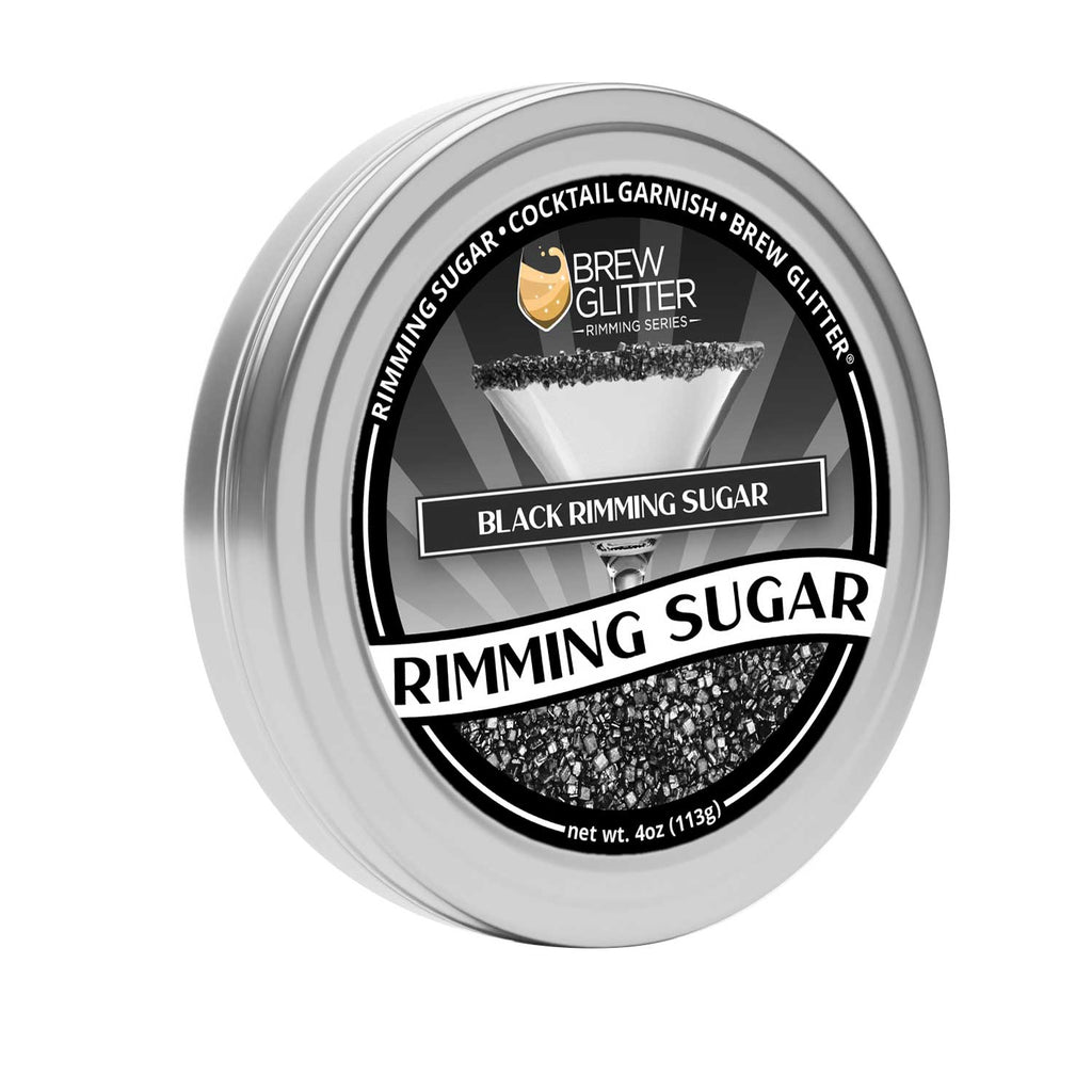 Buy Cocktail Rimming Sugar - SAVE $5.01 on Rim Sugars - Brewglitter ...
