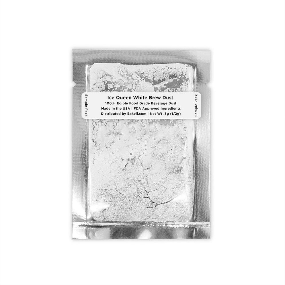 Brew Dust® Sample Packs | Edible Glitter for Beverages — Brew Glitter®