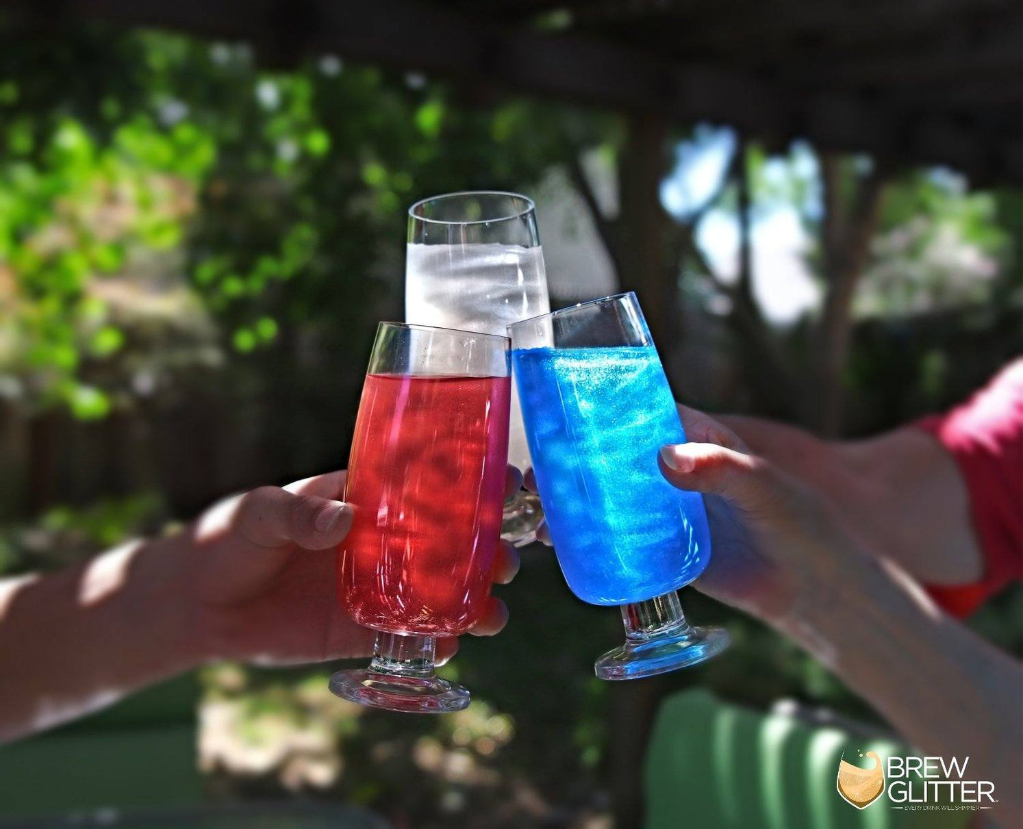 Easter Brunch Brew Glitter Spray Pump Combo Pack Collection A (4 PC SET ...