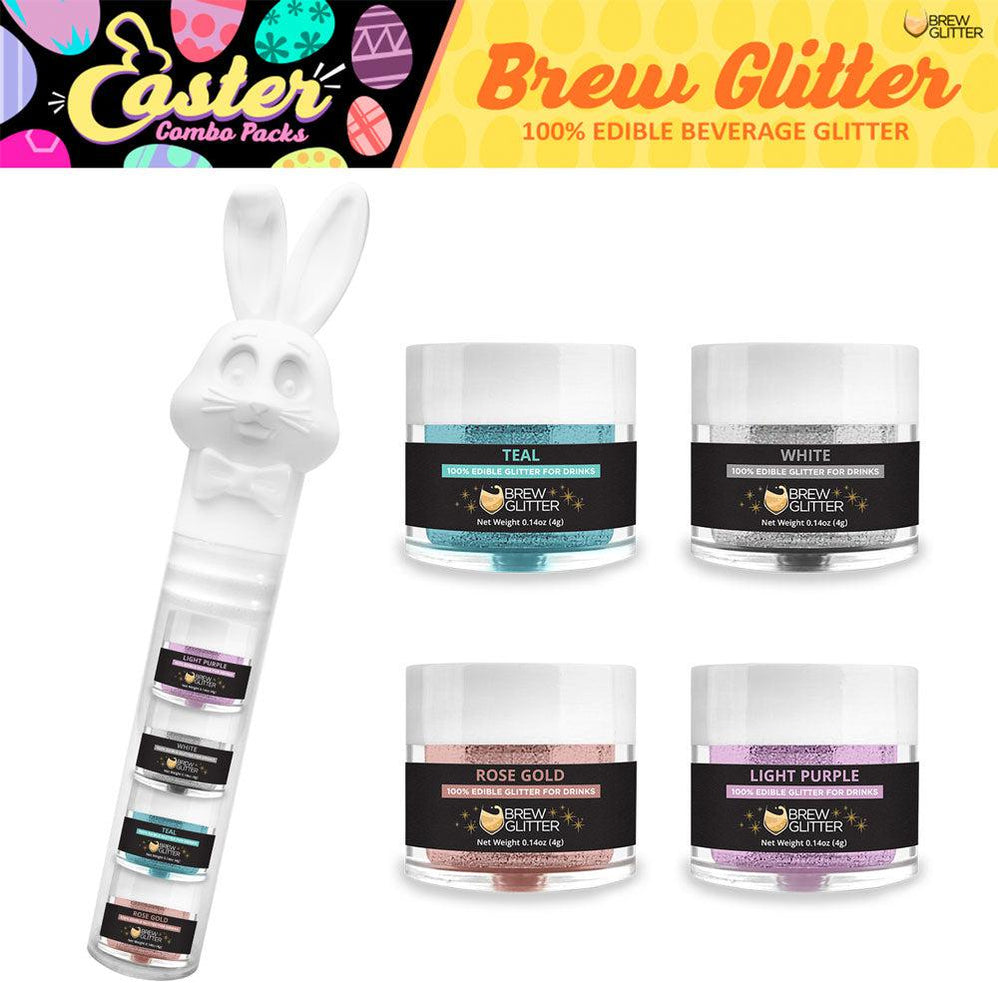 Take 20% Off Easter Combo Packs - Easter Combo Deals - Brewglitter ...