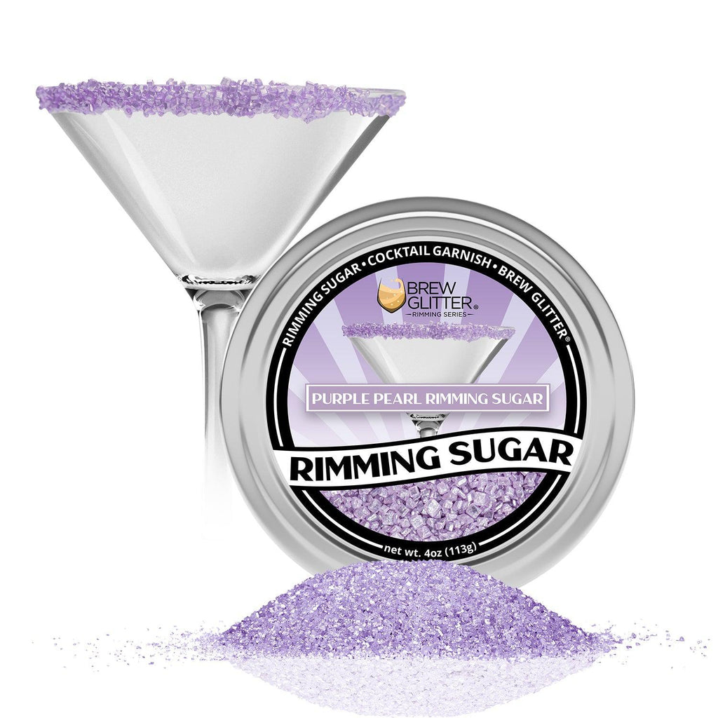 Buy Cocktail Rimming Sugar Save 5 01 On Rim Sugars Brewglitter