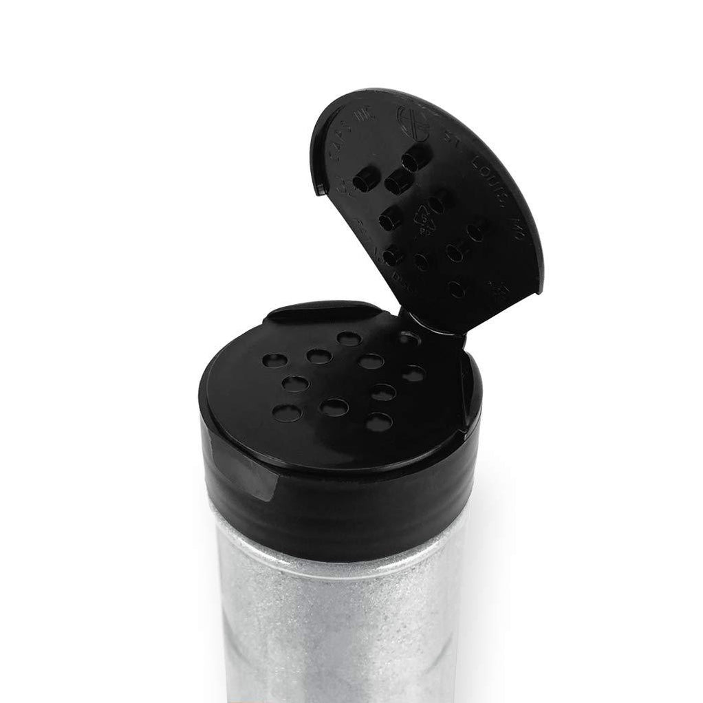 White Brew Glitter® | 45g Shaker Style Jar w/ Sifter Top